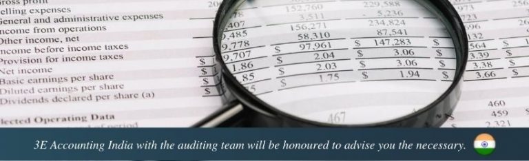 Group Audit for Holding Company in India - The Overview