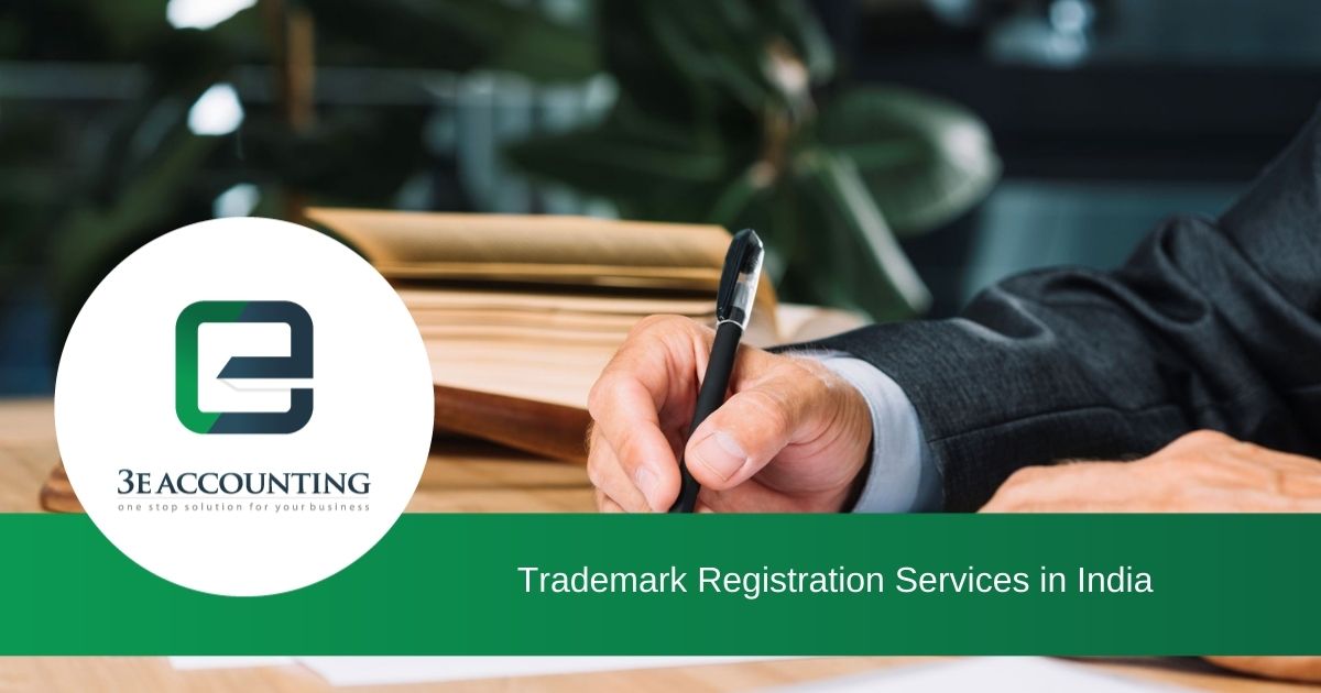 Trademark Registration Services in India - The Overview