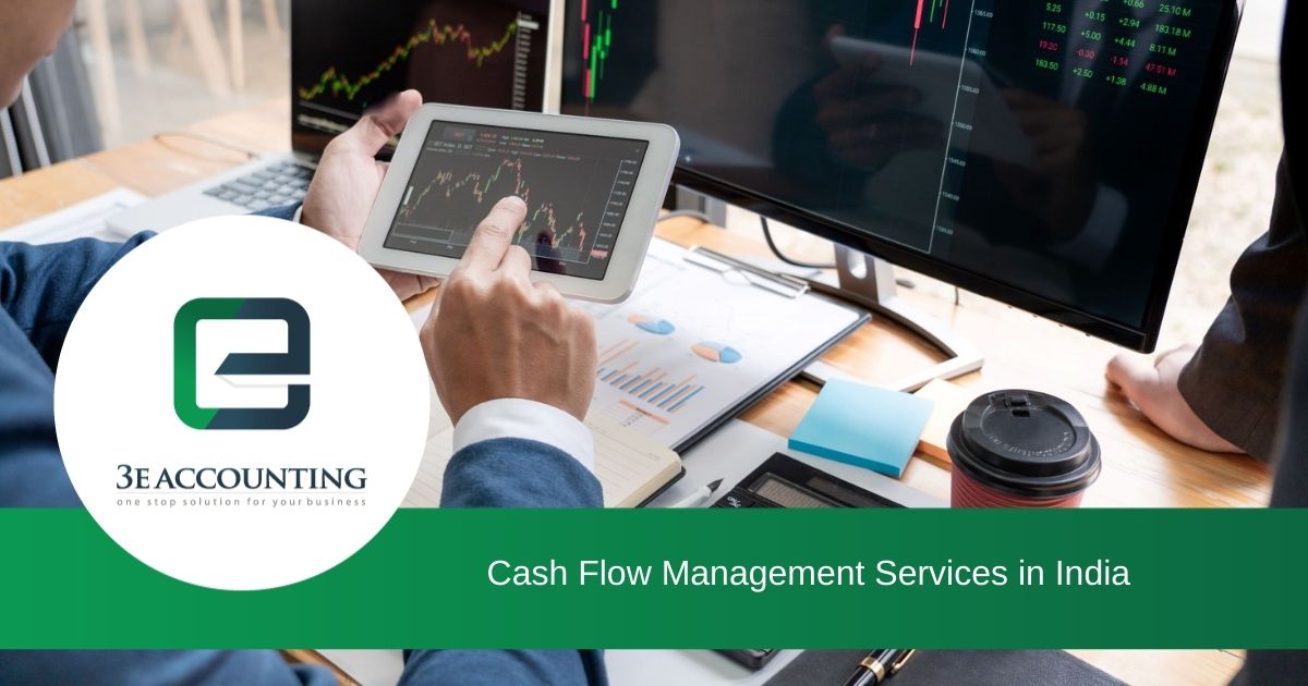 Cash Flow Management Services in India Made Easy