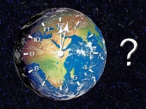 The History Behind The Evolution of India Time Zones