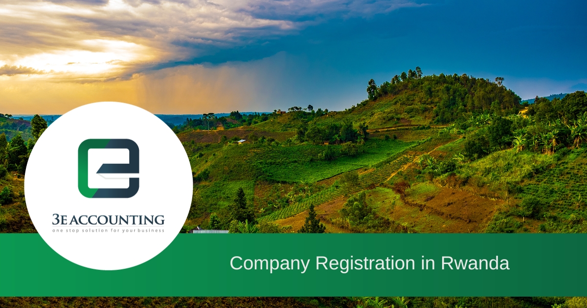 Company Registration in Rwanda - Business Setup in Rwanda