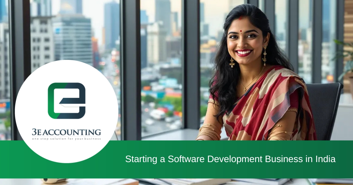 Starting a Software Development Business in India: Complete Guide