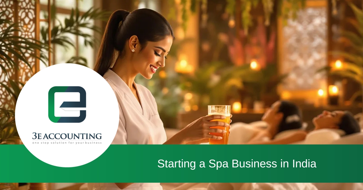 Starting a Spa Business in India: A Step-by-Step Guide